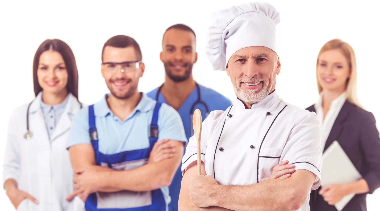 Vocación vs. Profesión: ¿Cuál es la diferencia y por qué importa? - PHUTURA