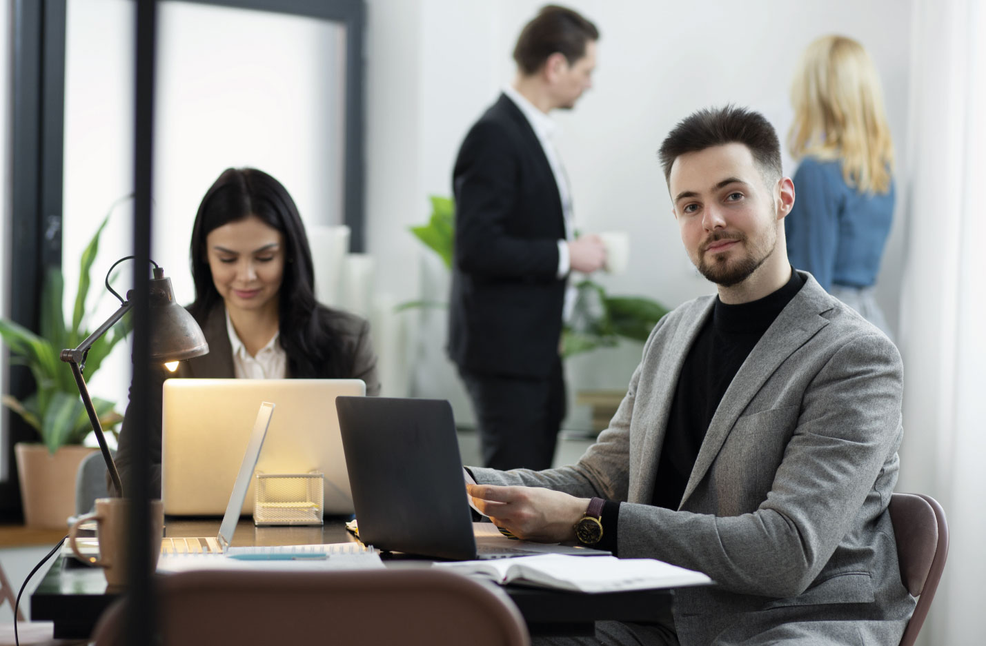 ¿Estás liderando con propósito… o sobreviviendo en automático? - PHUTURA